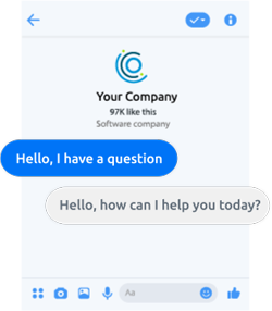 Customer Engagement Platform | Comm100