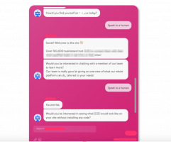 Top 10 Chatbot Fails and How to Avoid Them - Comm100