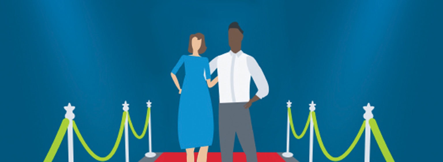 5 Key Customer Profiles Every Company Should Treat Like VIPs | Blog