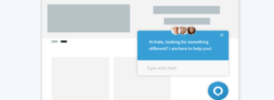 The Best Live Chat Examples - 5 Use Cases for any Industry