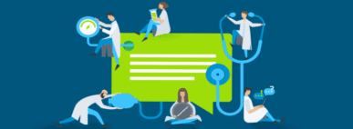 How to Improve Customer Service in Healthcare -- Comm100