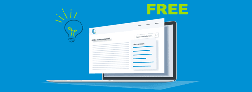 6 Best Free Knowledge Base Software For Windows - Bank2home.com