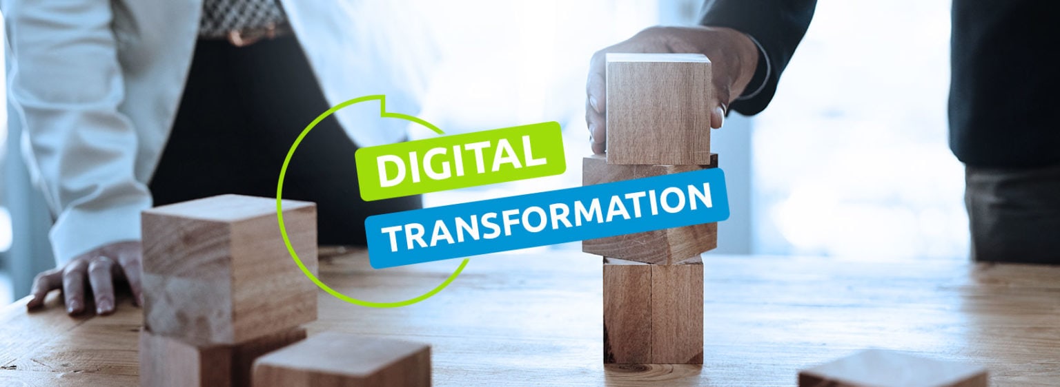Building Blocks for Successful Transition to Digital Customer Service