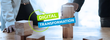Building Blocks for Successful Transition to Digital Customer Service