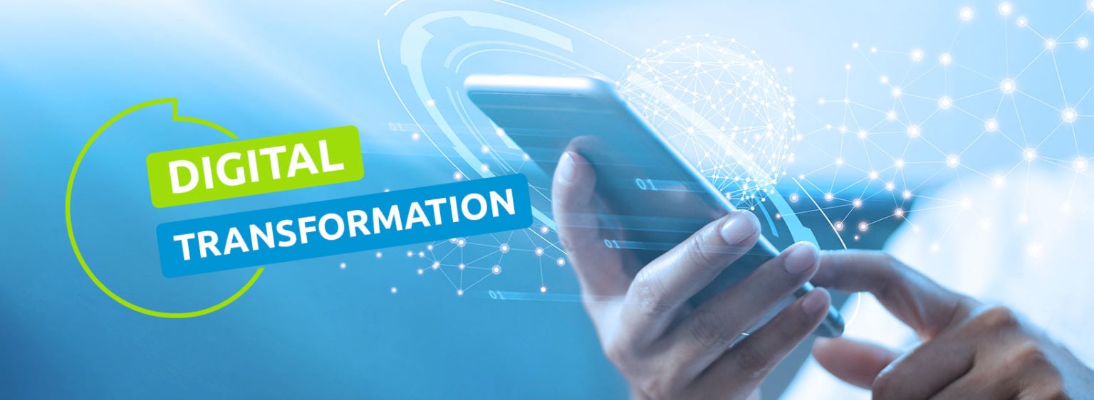 Digital Transformation in Customer Service: Navigating Security Threats