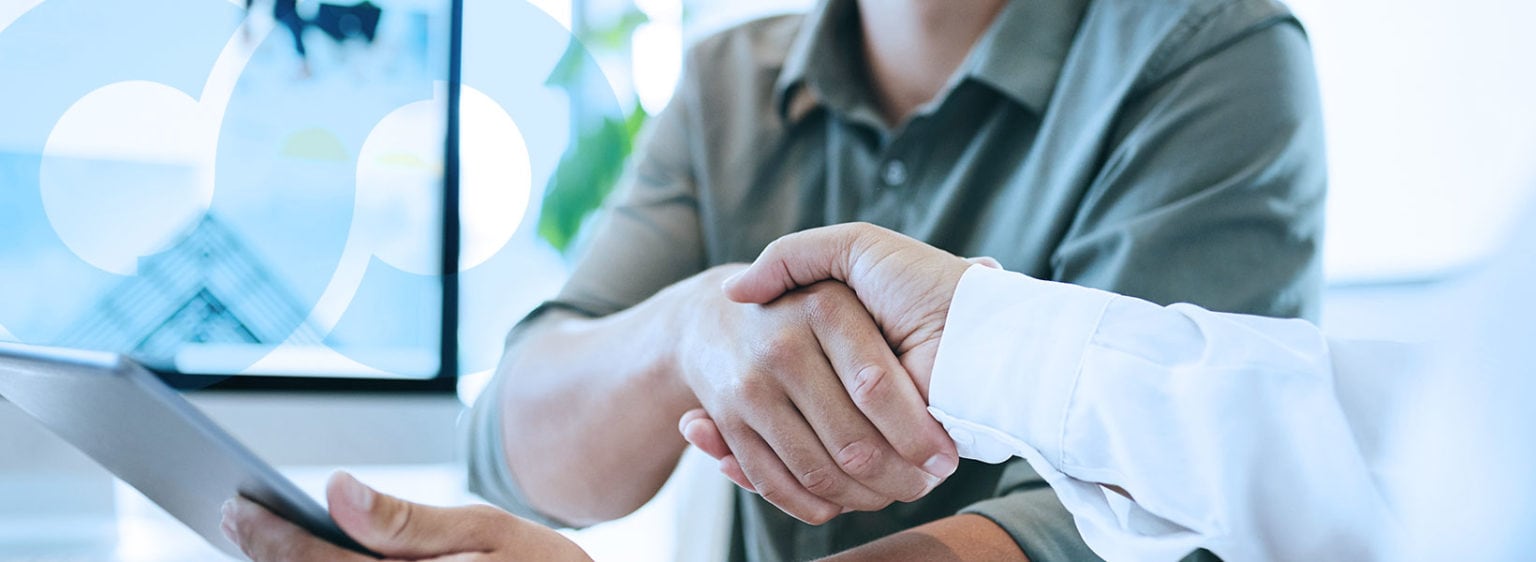 White Label Chat Service - How to Use? | Comm100 Partner Blog