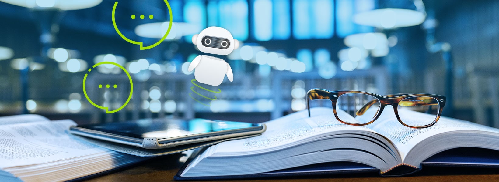 Why Higher Ed Live Chat and Chatbots are Essential