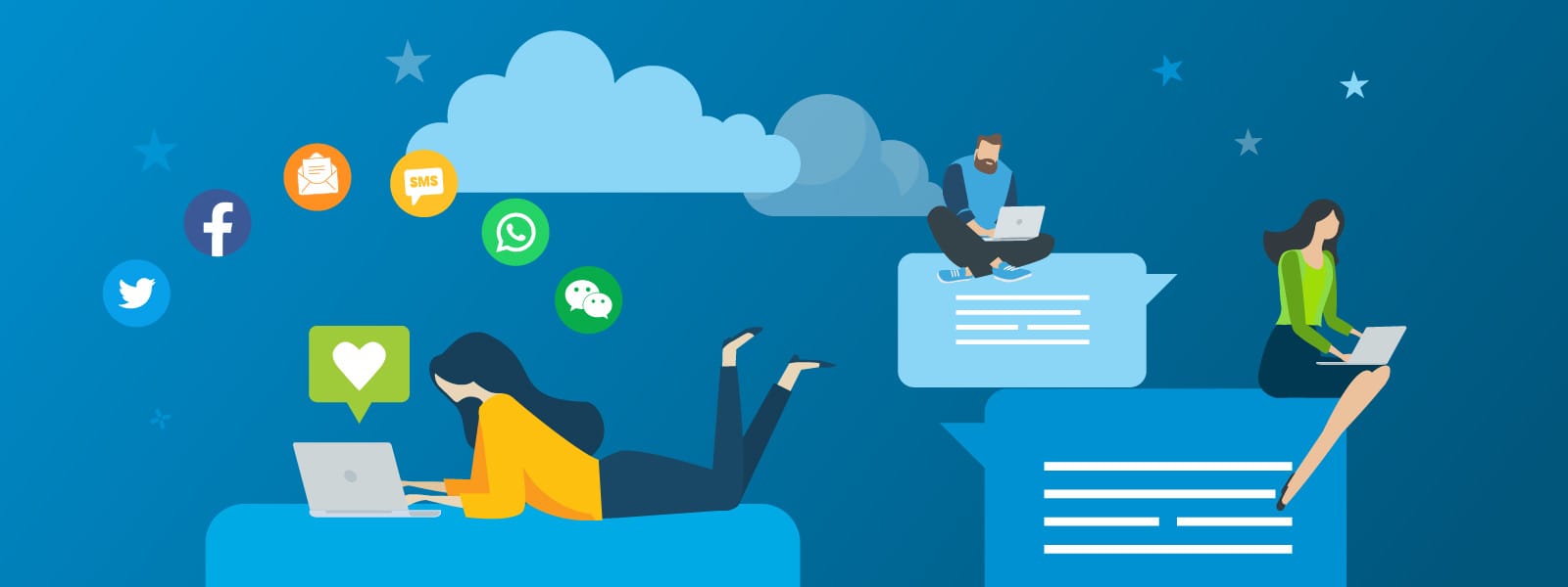 How to Improve Student Support Services in Higher Education