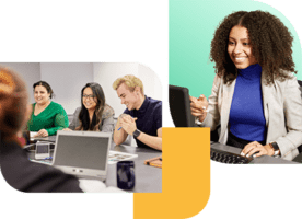 Smarter, more personalized communication | Comm100