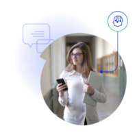 Chatbots for Colleges & Universities – 101 Guide for Higher Ed