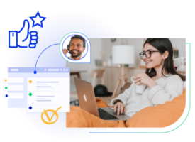 Improving Customer Service: Complete Guide to Tools, Tech & Tips