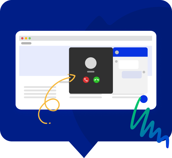 Live Chat App – AI-powered, Award-winning | Comm100