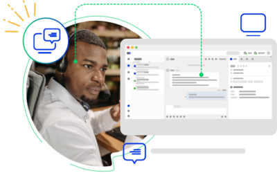 Desktop Chat App - Free to Download, Easy to Use | Comm100