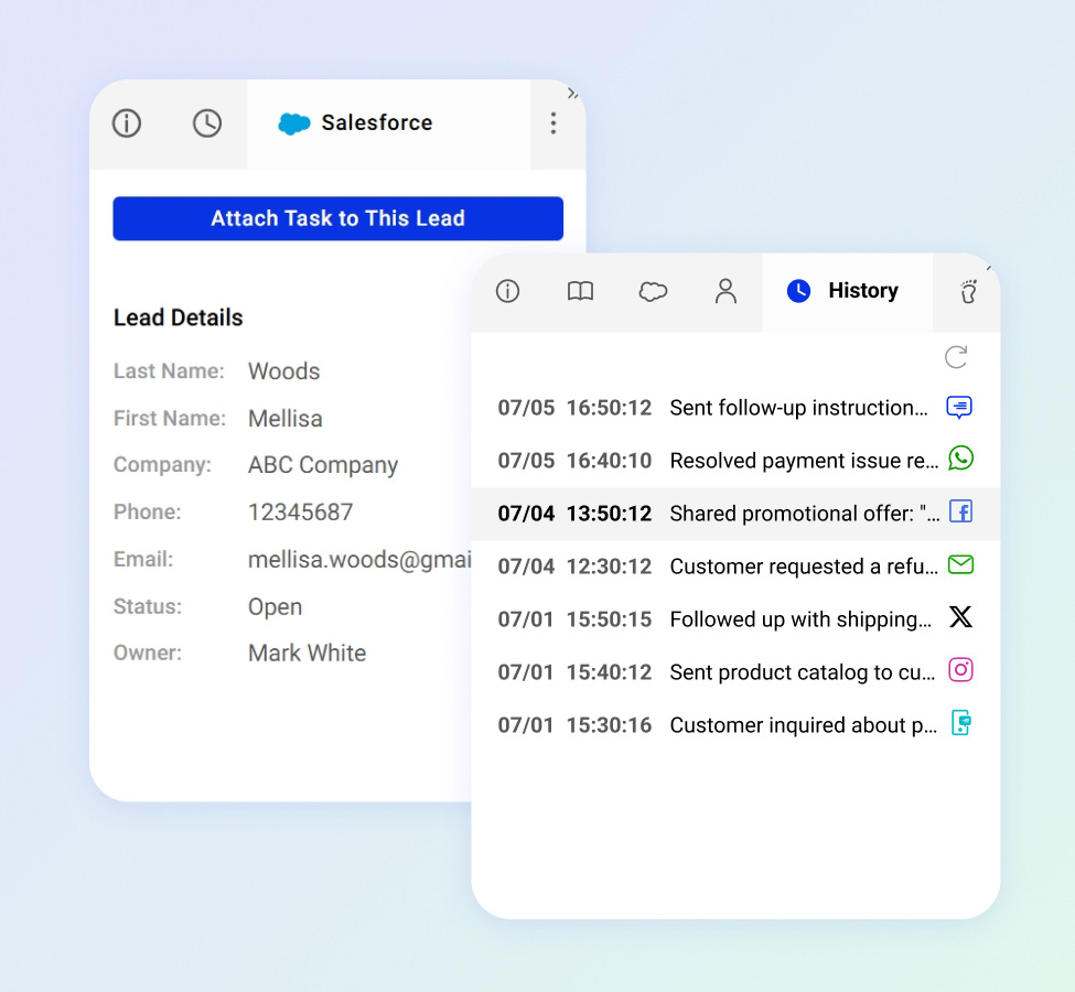 The #1 Choice for AI-Powered Live Chat: Comm100