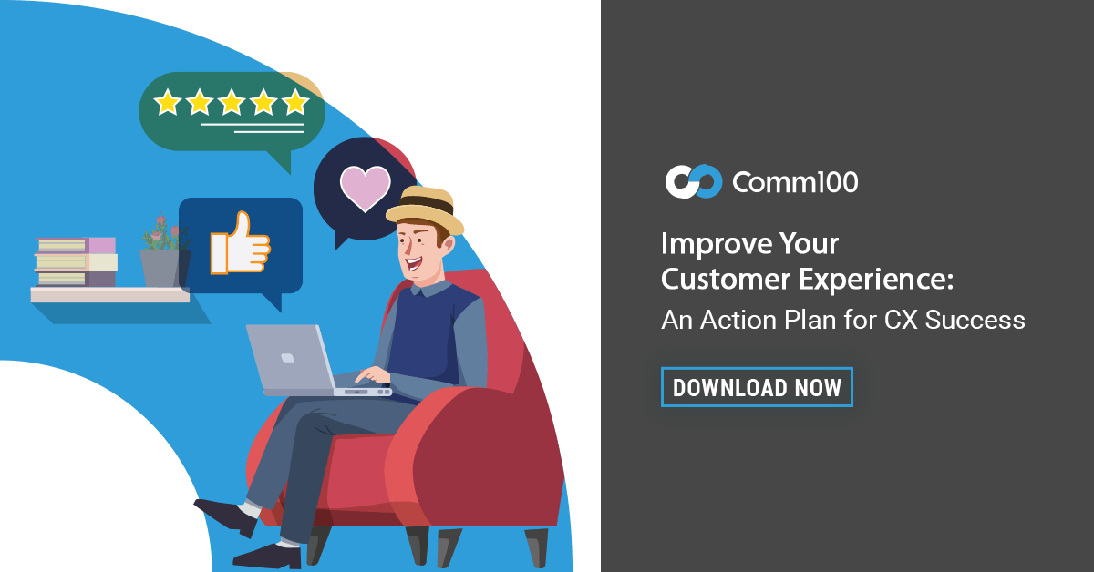 Improve Your Customer Experience: An Action Plan for CX Success ...