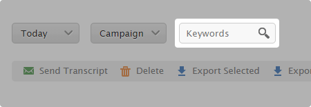 Offline message: Next generation conversation platform | Comm100