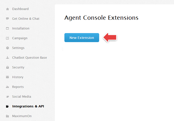 How can I add an additional tab to my Agent Console? - Comm100